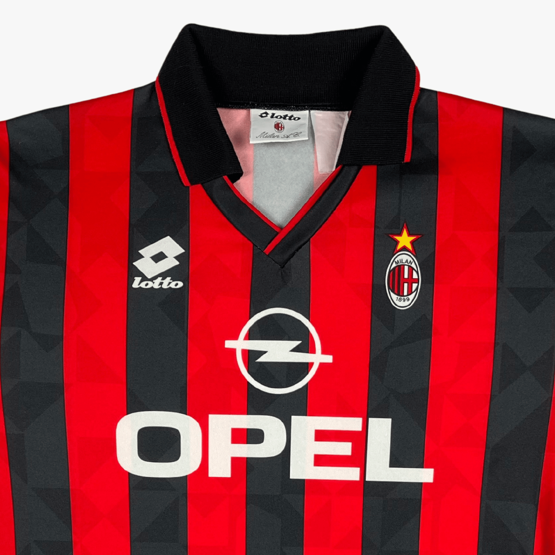 Nostalgic Football Shirts | Authentic, Classic Vintage Football Shirts