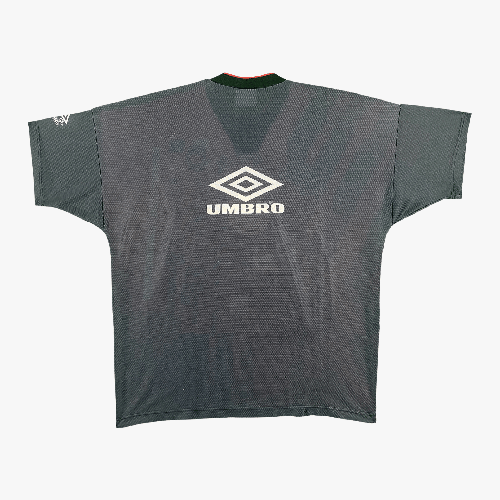 Nostalgic Football Shirts | Authentic, Classic Vintage Football Shirts