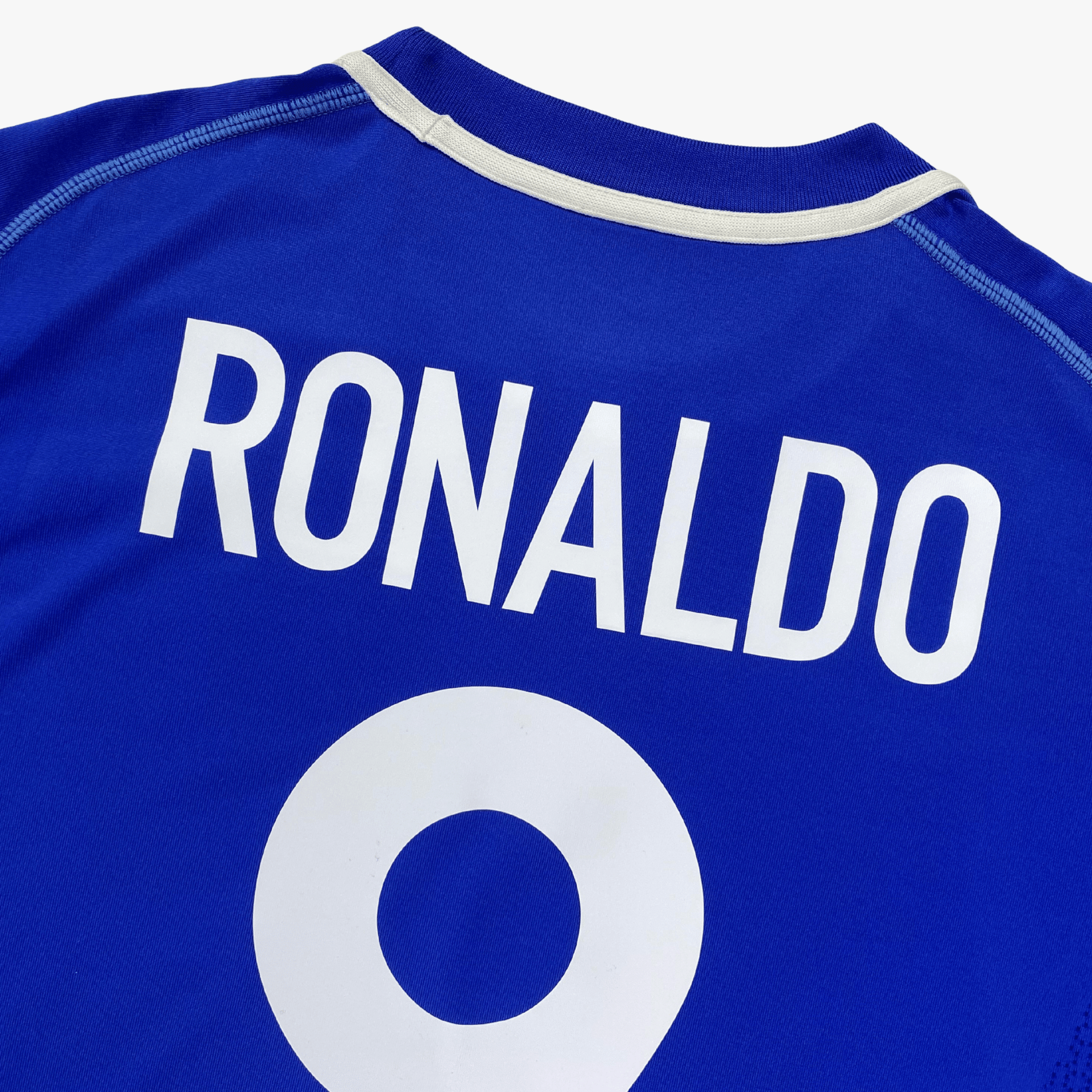 Nostalgic Football Shirts | Authentic, Classic Vintage Football Shirts