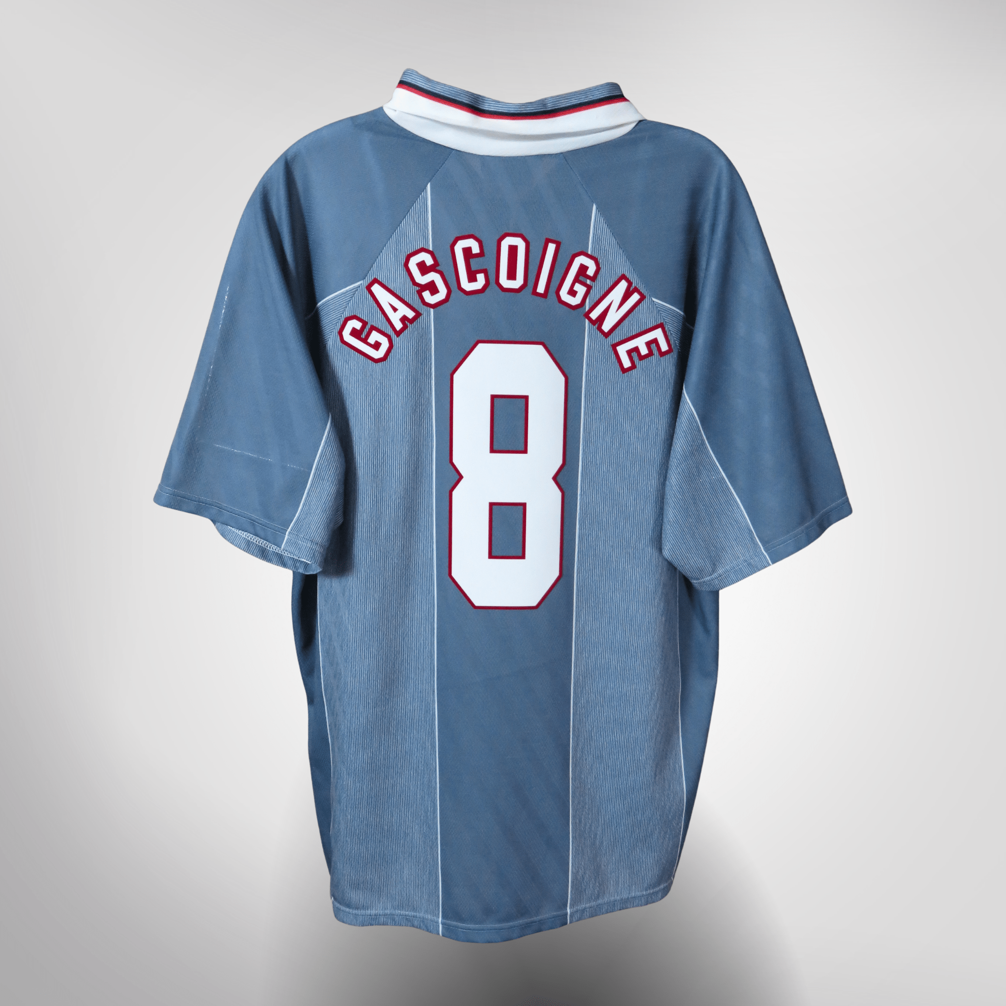 Nostalgic Football Shirts | Authentic, Classic Vintage Football Shirts