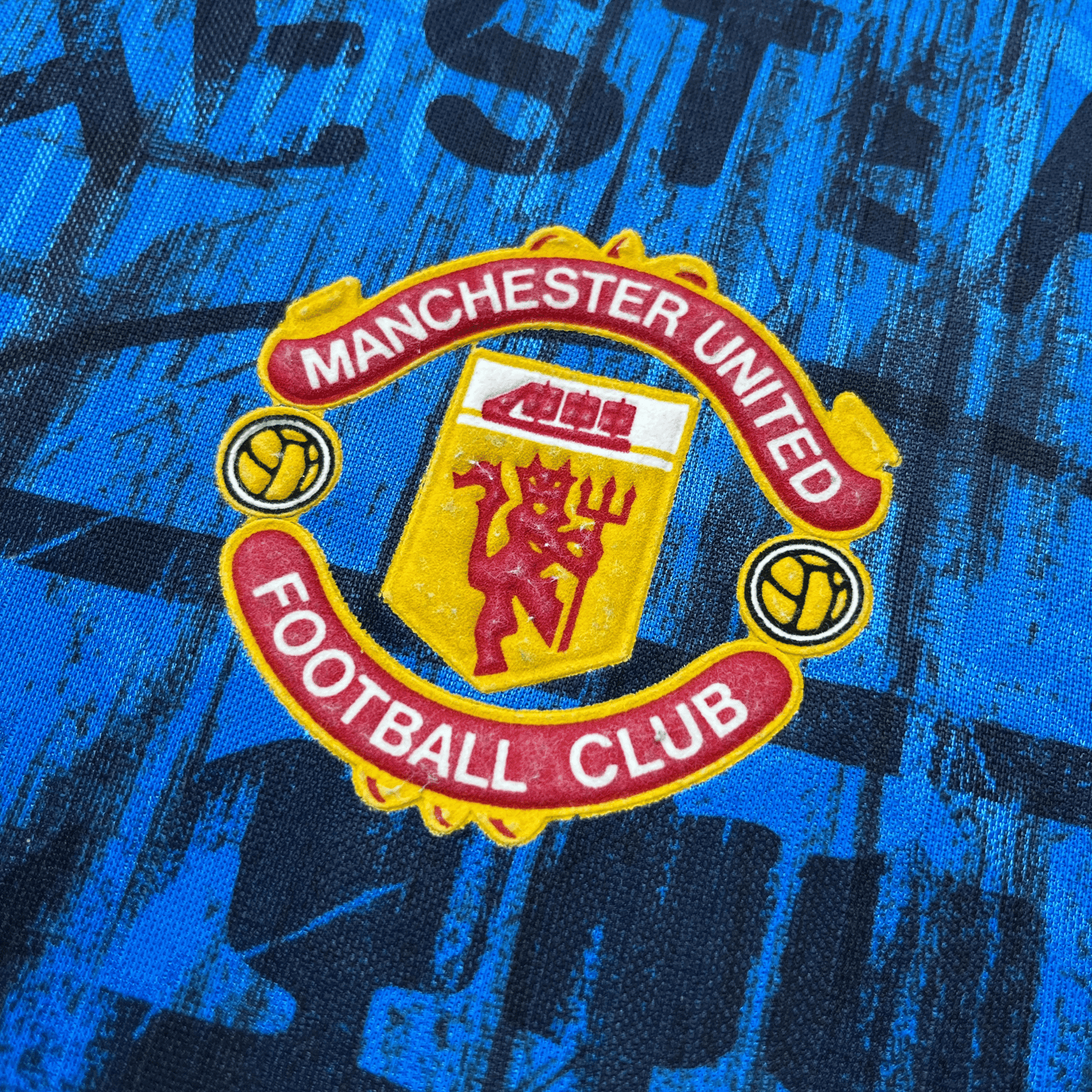 Nostalgic Football Shirts | Authentic, Classic Vintage Football Shirts
