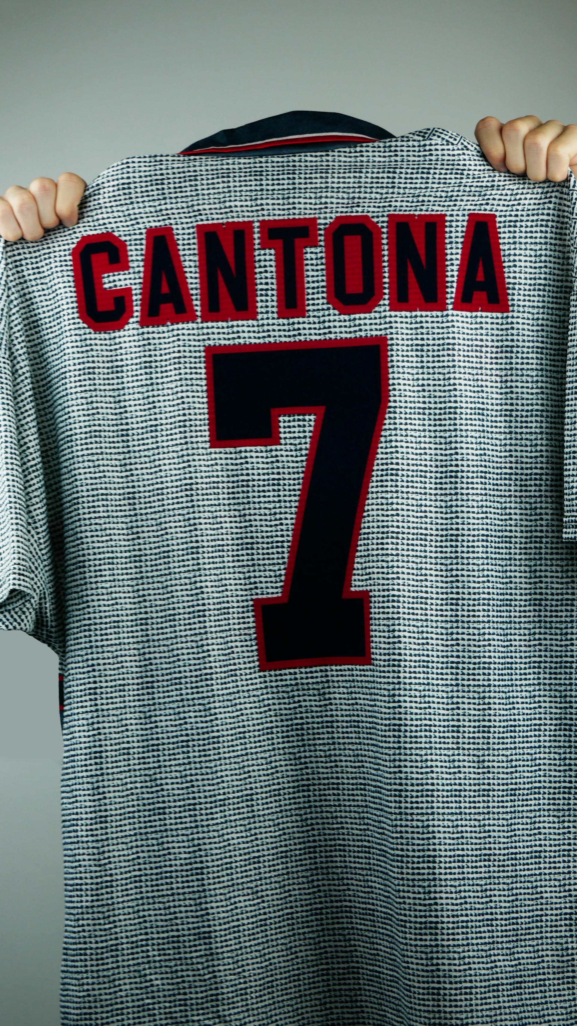 Nostalgic Football Shirts | Authentic, Classic Vintage Football Shirts