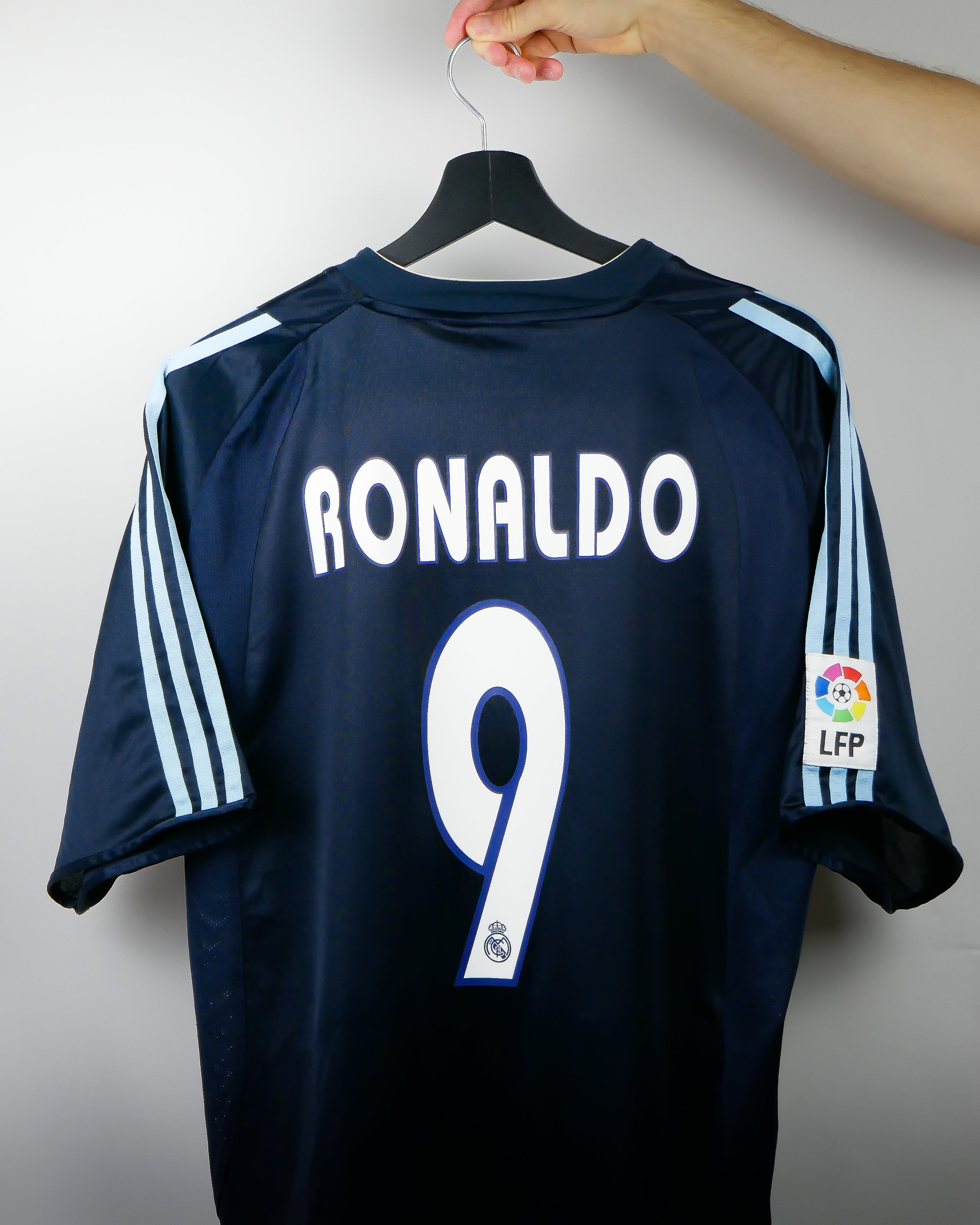 Nostalgic Football Shirts | Authentic, Classic Vintage Football Shirts